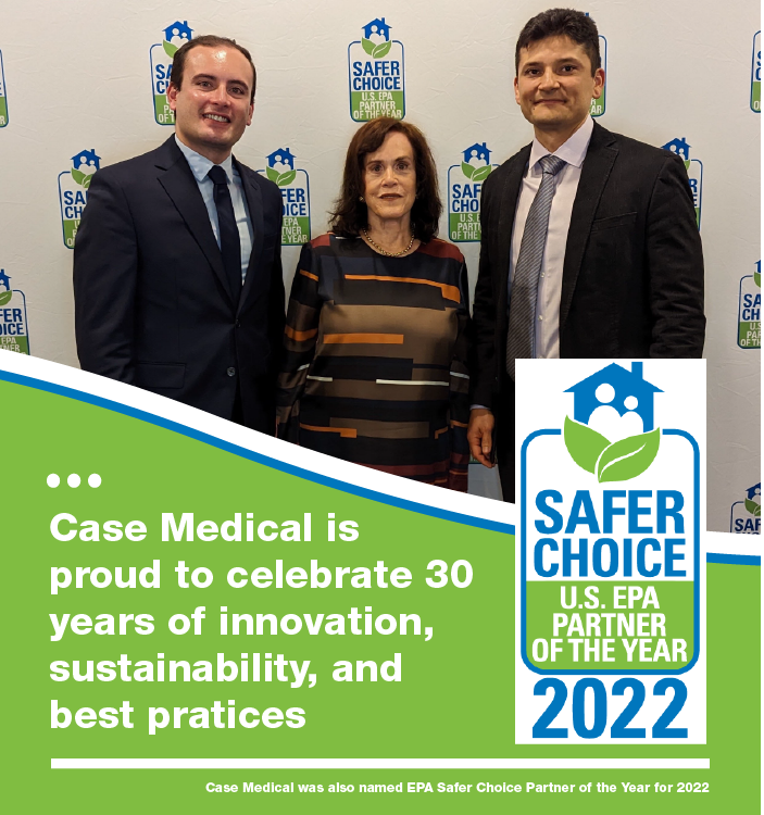 HOME [www.casemed.com]