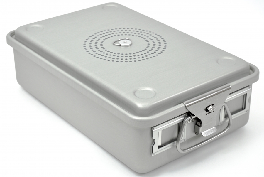 Reusable Containers for the Long Haul