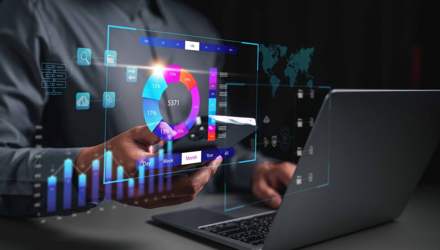 Digital Recognition: A method to reduce errors